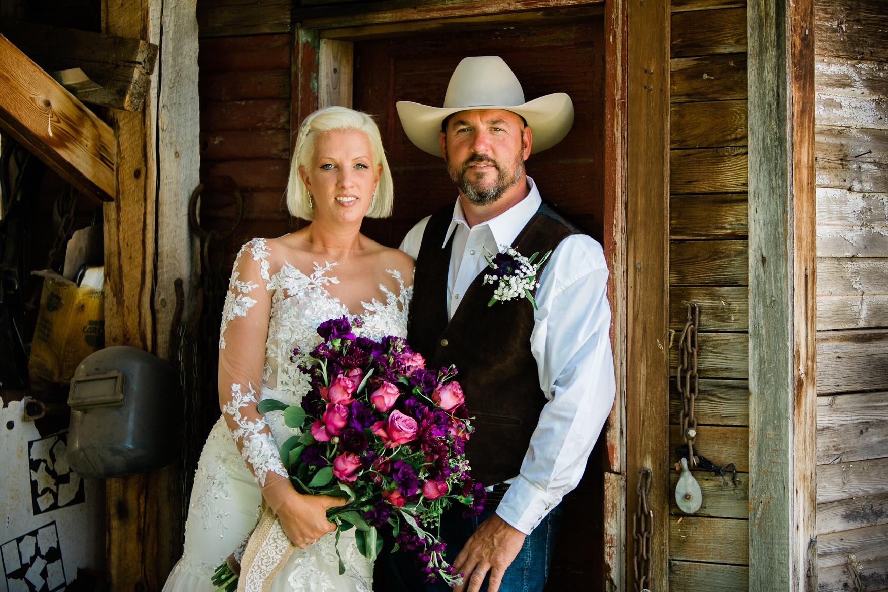 Rebecca + Michael | Tiana Simpson Photography Blog